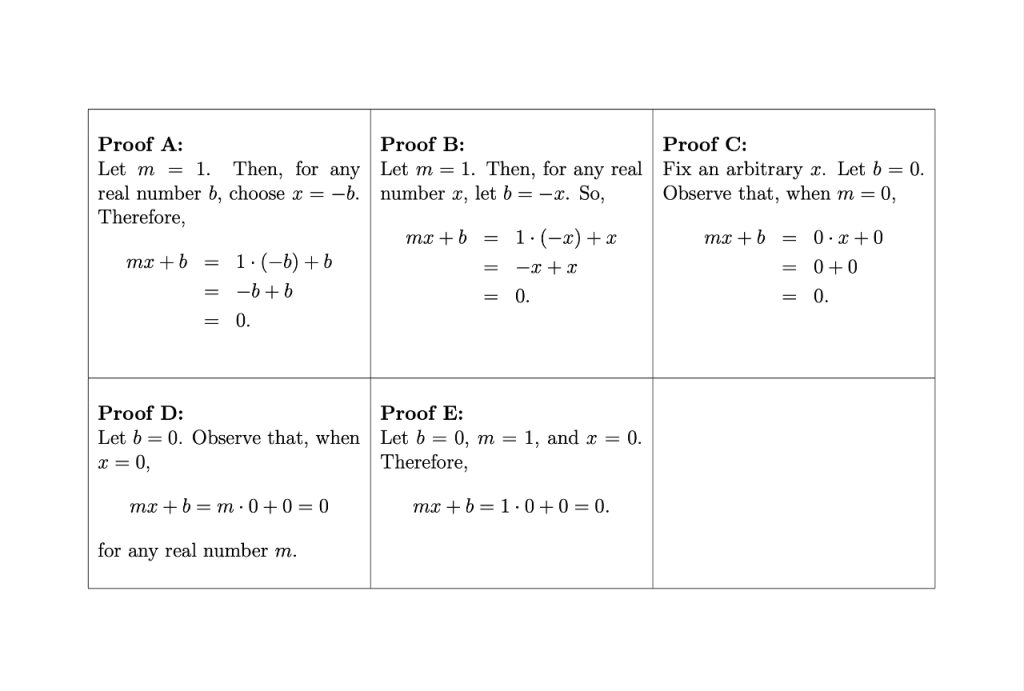 Proving Multiply Quantified Statements | Department of Mathematics ...
