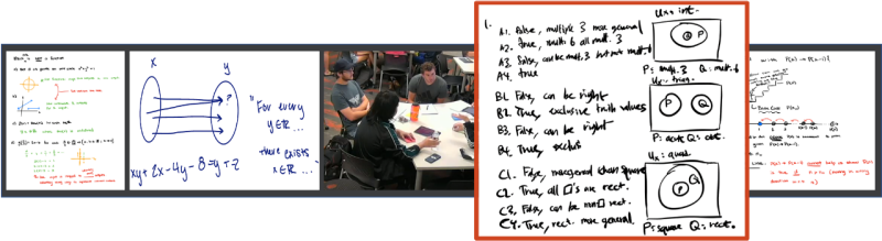 Logical Implication | Department of Mathematics | Virginia Tech